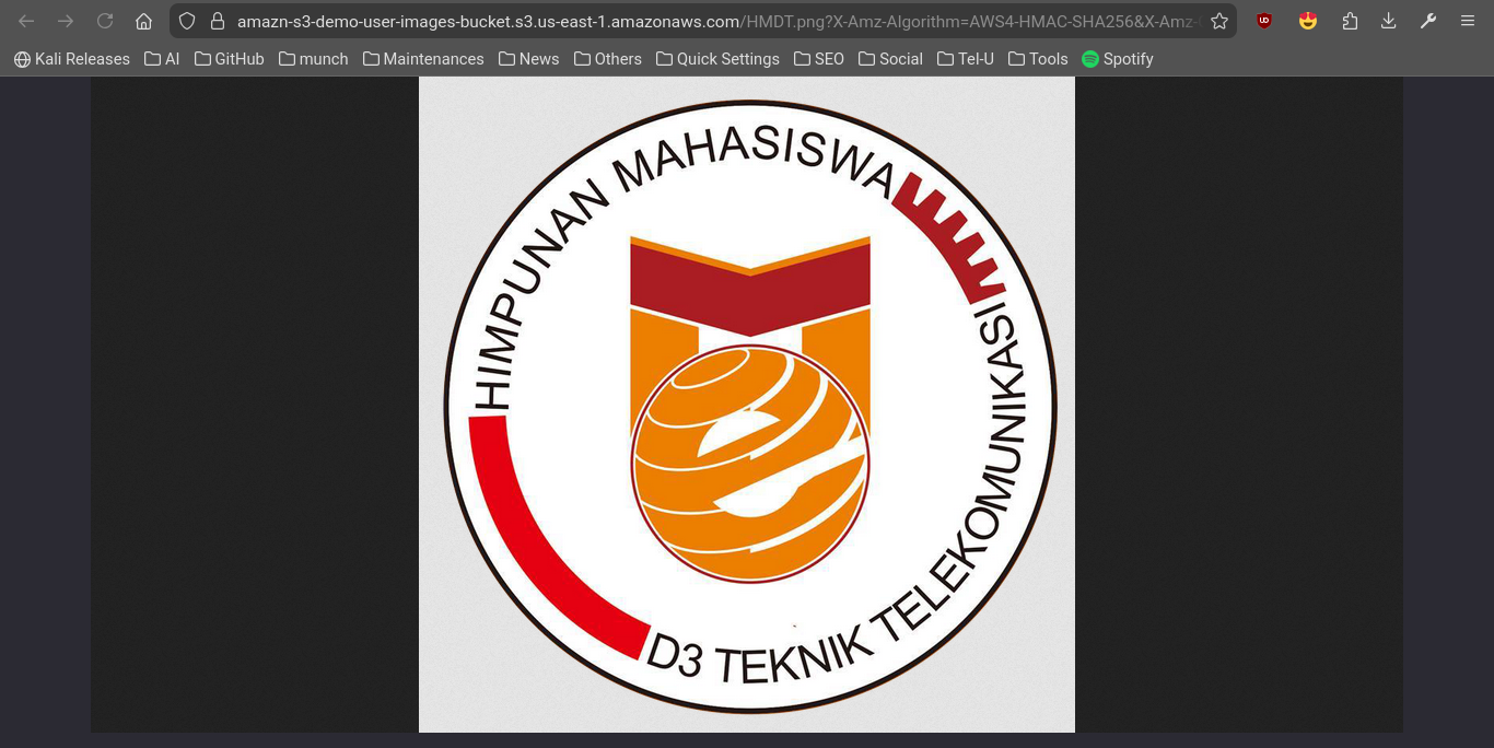 Membangun Sistem Auto-Resize Gambar dengan AWS Lambda dan S3 | RicalDocs